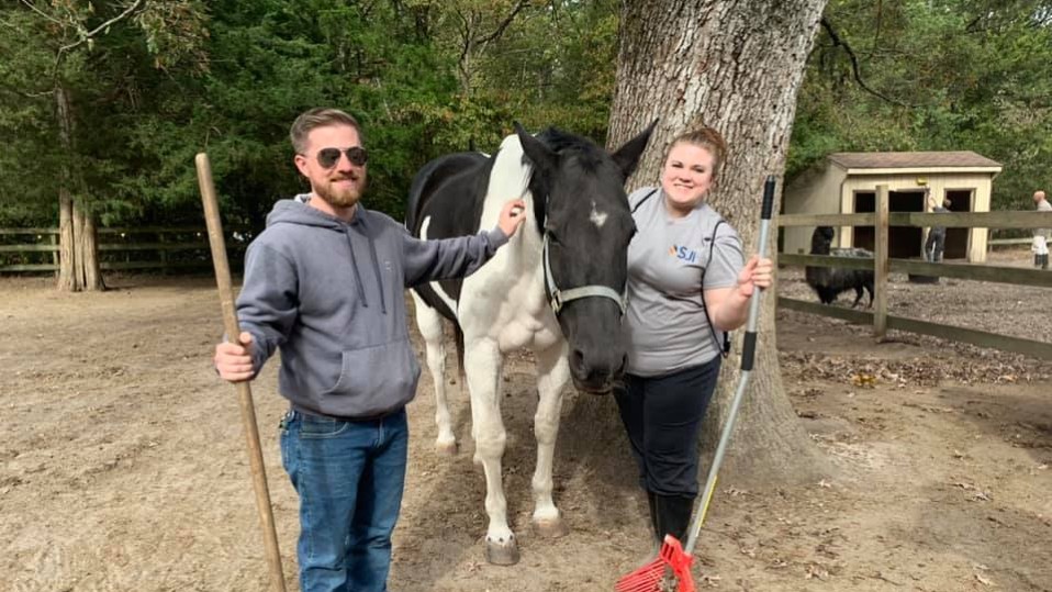 Home Page - Funny Farm Rescue